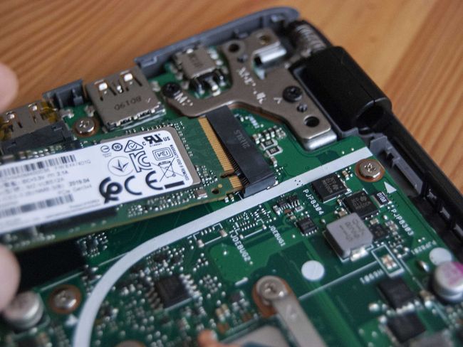 How to upgrade the SSD in the ASUS VivoBook 15 | Windows Central