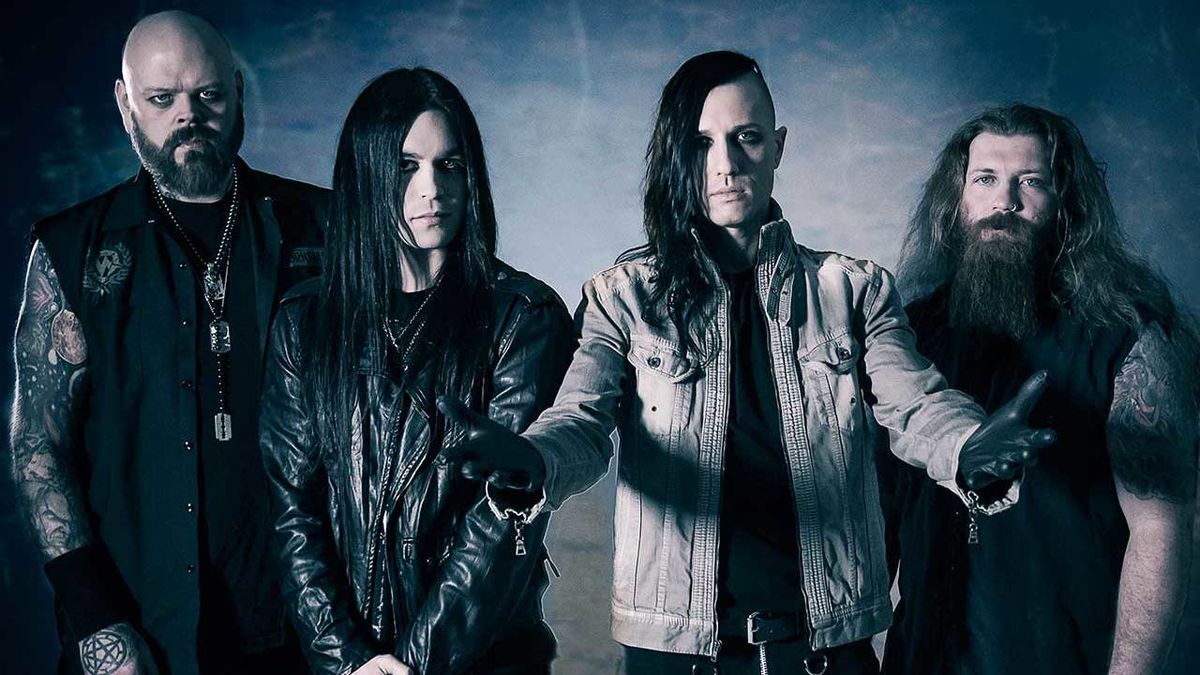 Society 1 premiere new video for I Can't Feel | Louder