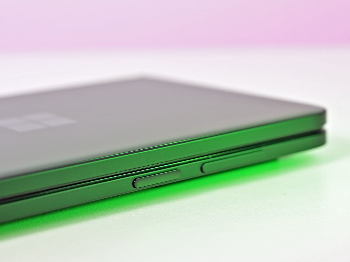 Surface Duo 2 review: A huge step in the right direction, but still ...