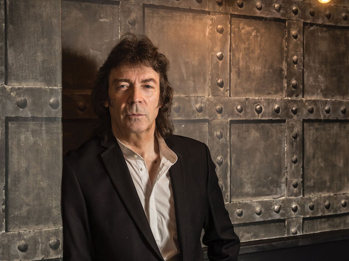 Keith Emerson: the life and times of a prog legend | Louder