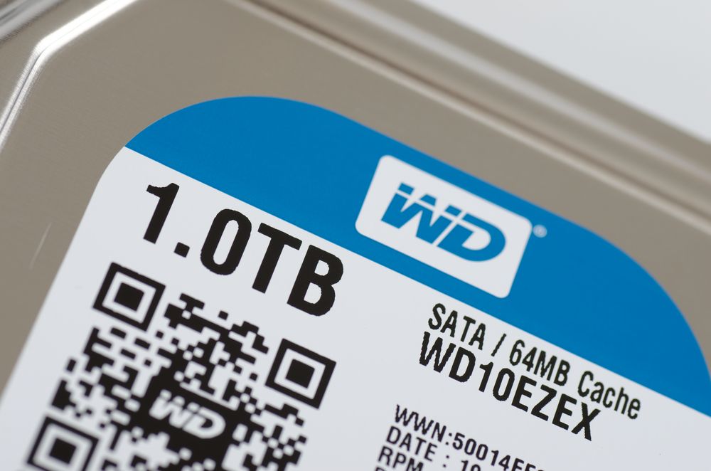 Western Digital to provide recovery services for hacked NAS drives | IT Pro