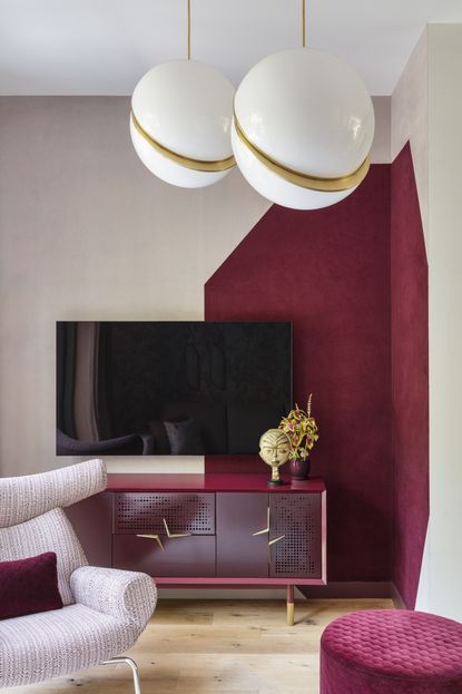 Colors that go with pink –10 classic pairing designers love | Livingetc