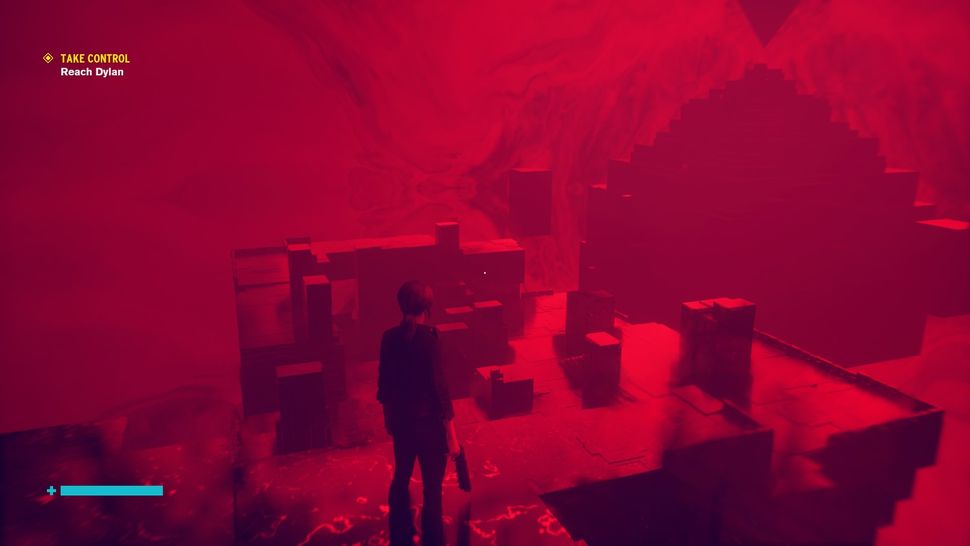 Take Control - Control walkthrough to help you complete the game - Page ...