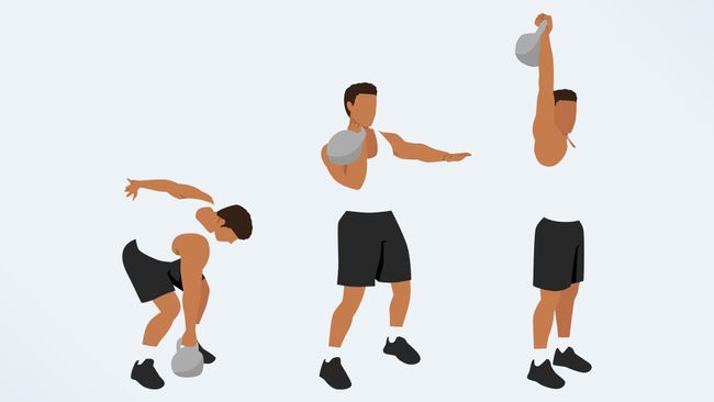 You only need this 3-move dumbbell workout to build muscle and ...
