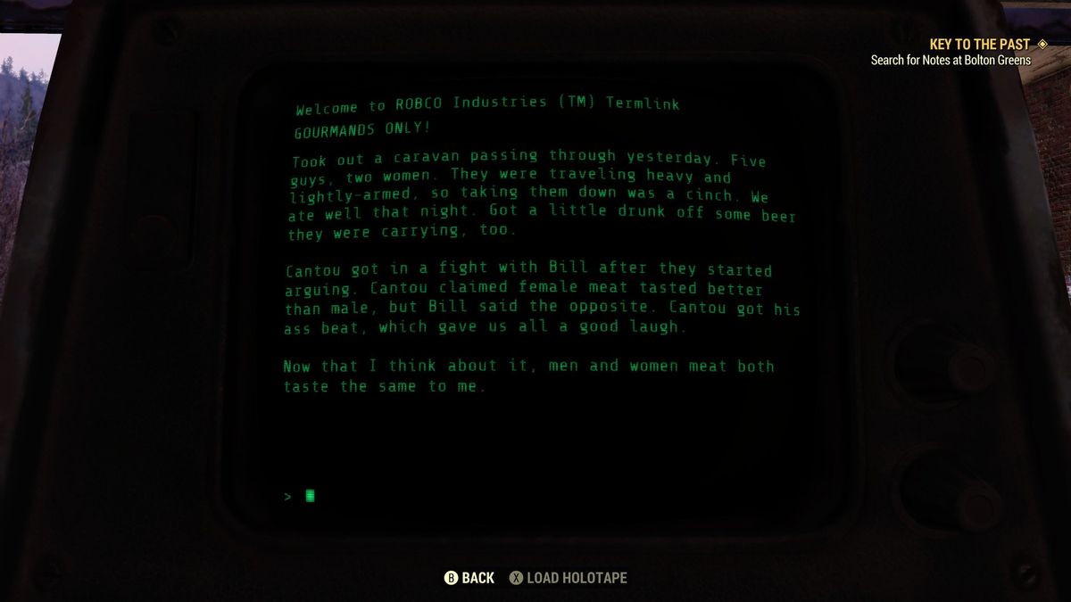 Is Fallout 76 really as bad as everyone thinks? | Windows Central