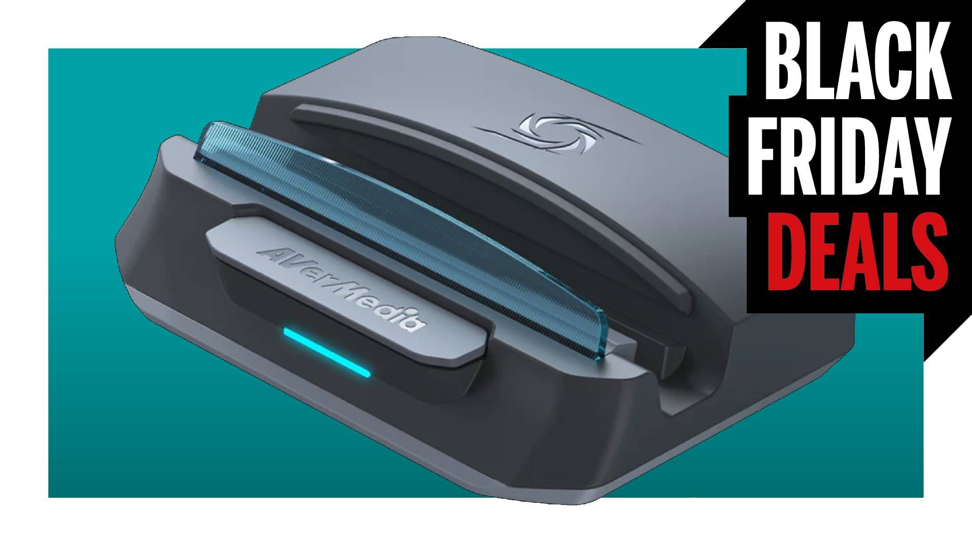 The game-recording, streaming, and TV-beaming handheld dock that turned ...