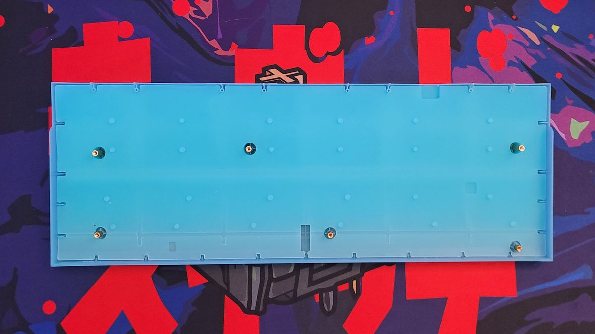 NovelKeys NK87 Entry Edition Review: Affordably Awesome (with a Catch ...