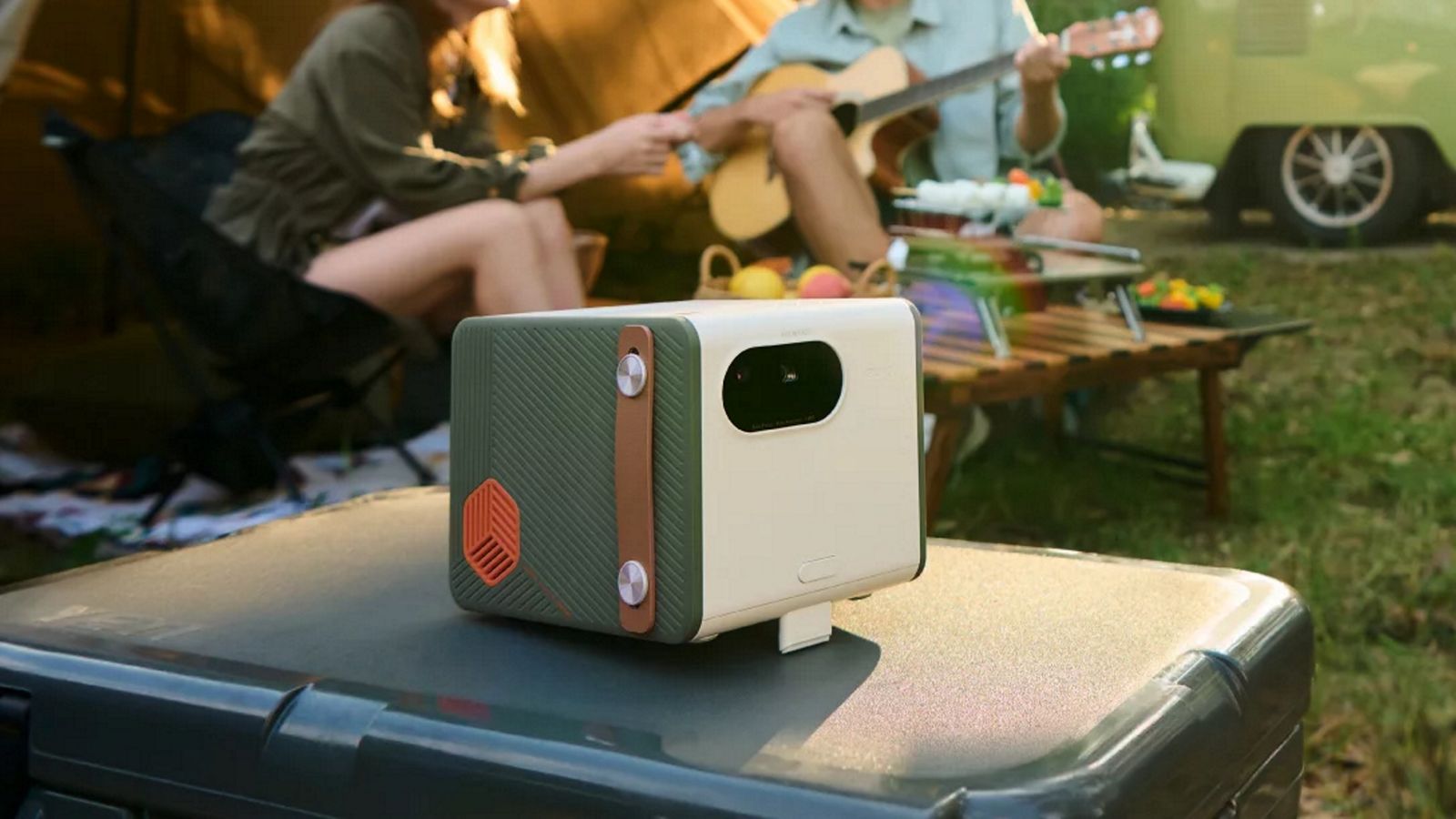 BenQ GS50 review | Livingetc