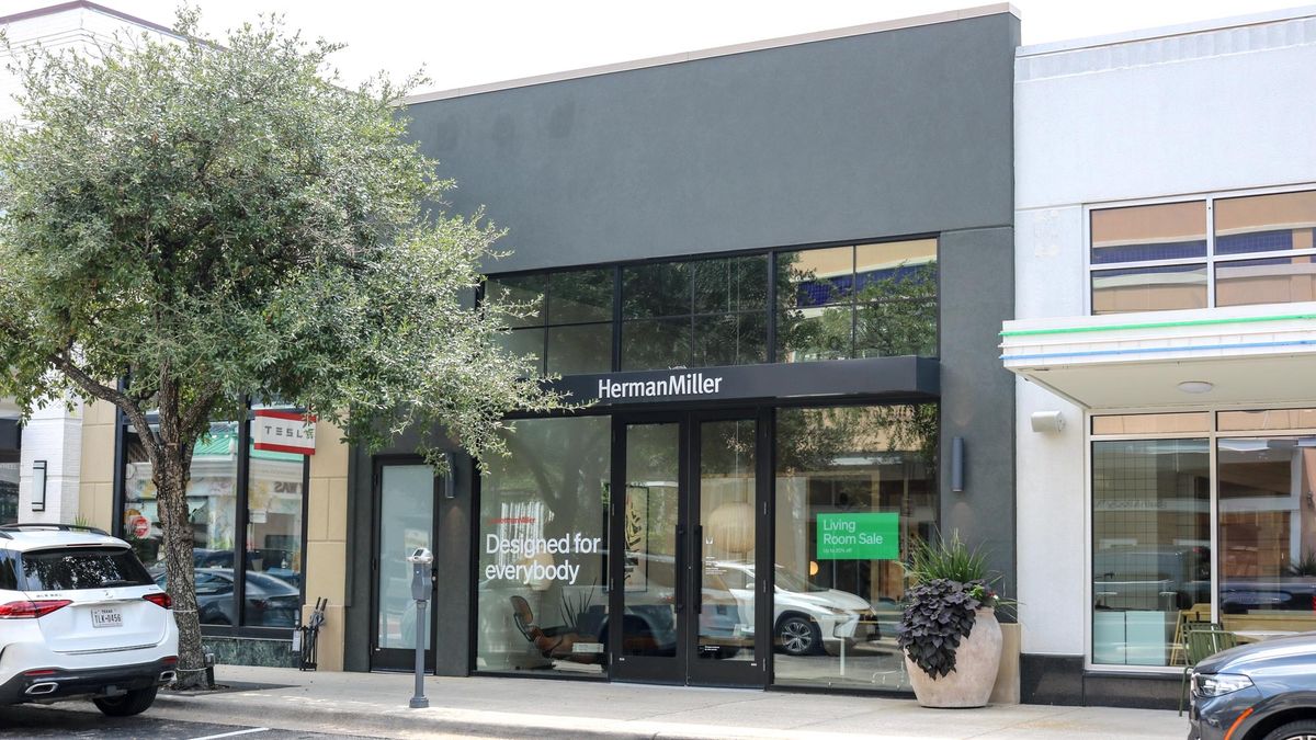 Finally upgrading to a Herman Miller office chair? You should take a ...