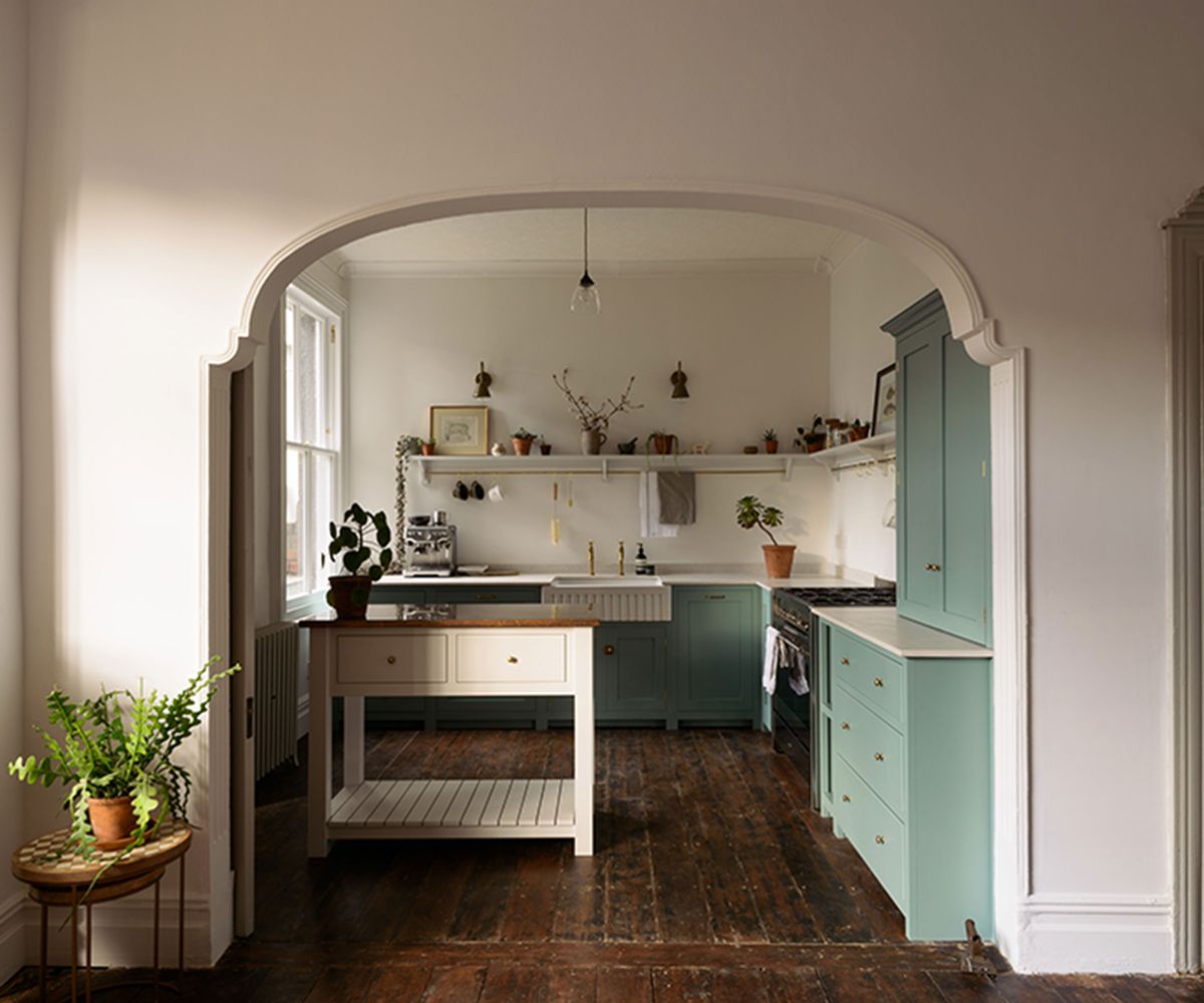 6 easy ways to get your kitchen cabinet design spot on | Homebuilding