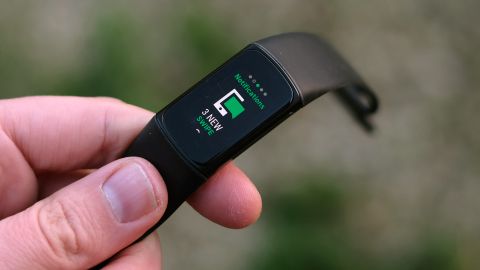 Fitbit Charge 6 review: A fun but flawed modern fitness tracker | TechRadar