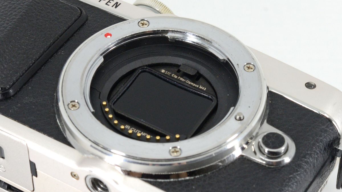 STC Clip filters review | Digital Camera World