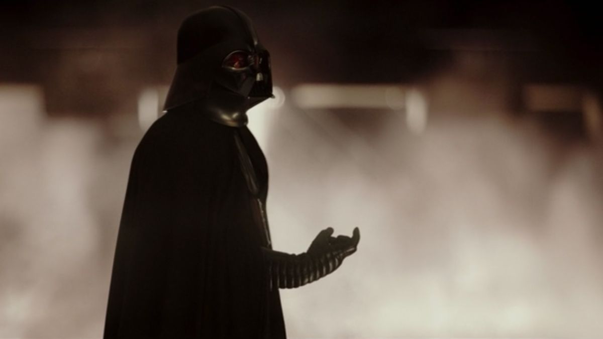Why Rogue One is the most underrated Star Wars movie in the galaxy | Space