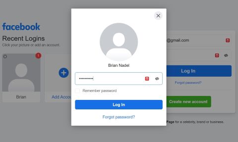 Bitdefender Password Manager review | Tom's Guide