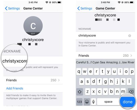Everything you need to know about Game Center | iMore