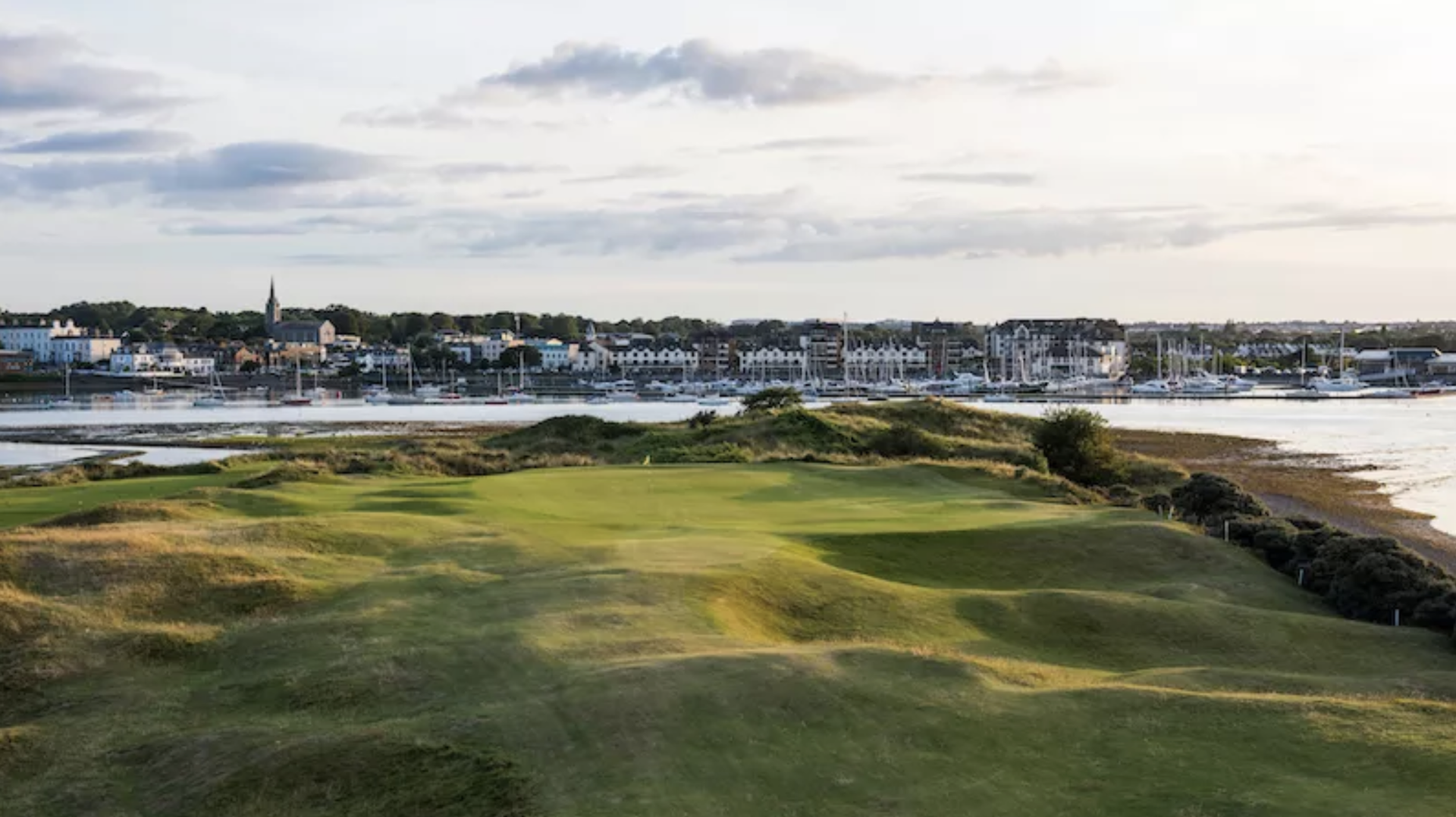 Best Golf Courses In Ireland - Top Irish Golf Courses | Golf Monthly