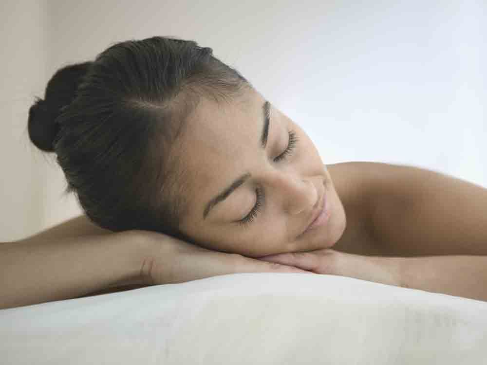 How To Get The Perfect Night's Sleep | Marie Claire UK