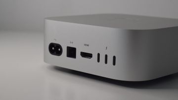 Apple Mac Mini M4 review | IT Pro