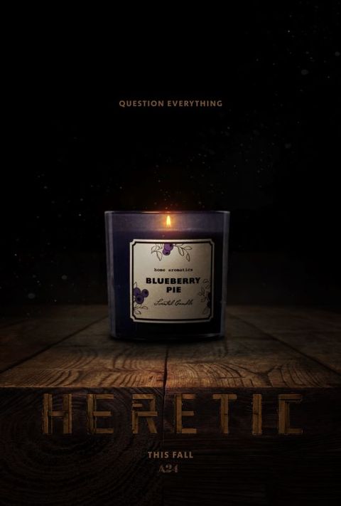 Heretic: how to watch, reviews, cast and everything we know | What to Watch