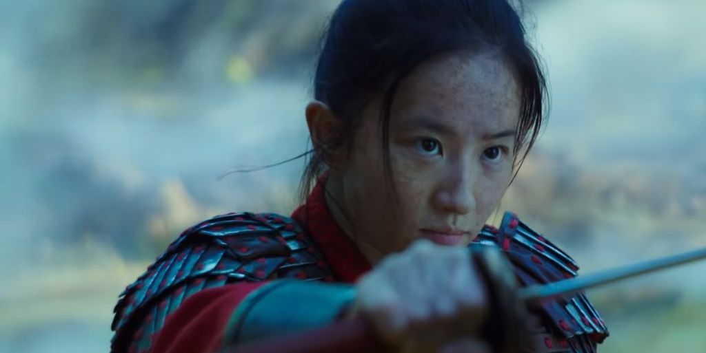 Disney’s Mulan: A Complete Cast List | Cinemablend