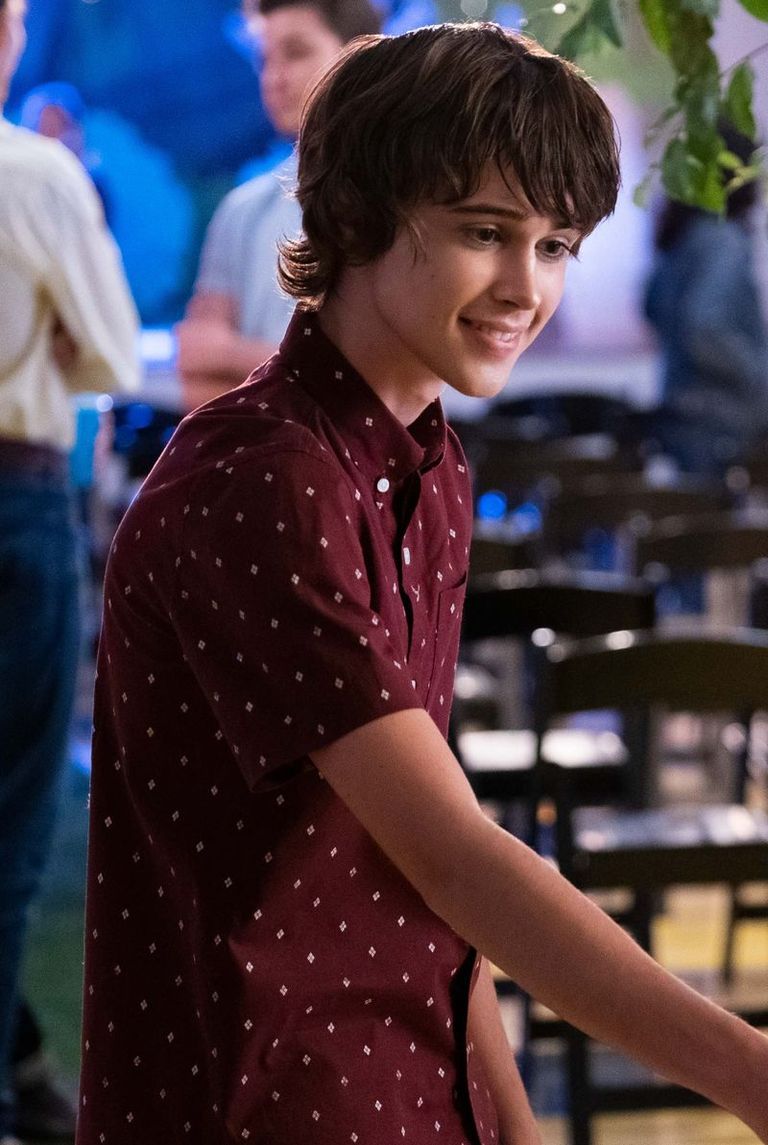 'Sweet Magnolias' Cast | Who Are the Characters in Netflix's "Sweet ...