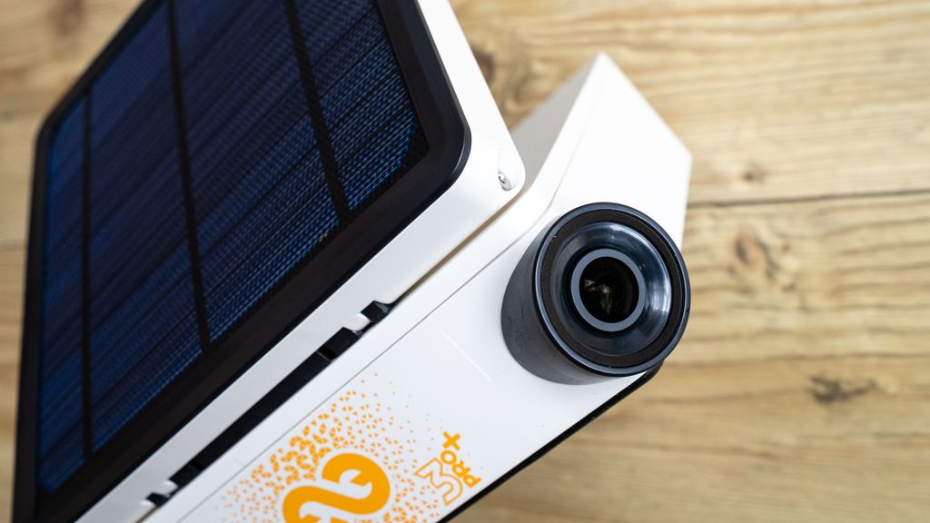 Enlaps Tikee 3 Pro+ review: pro time-lapse camera like no other | TechRadar