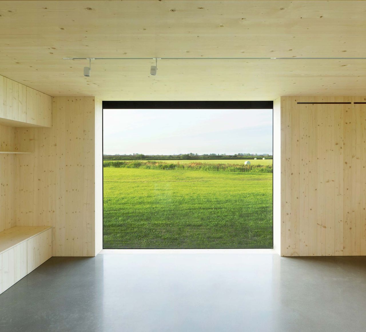 Studio Nauta’s House on the Lake in the Netherlands | Wallpaper*