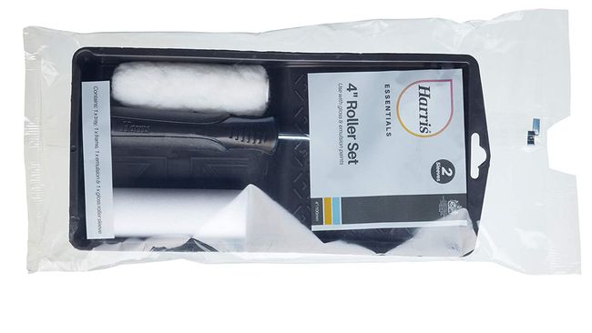 6 Best Paint Rollers for a Better Finish on Your Project | Homebuilding