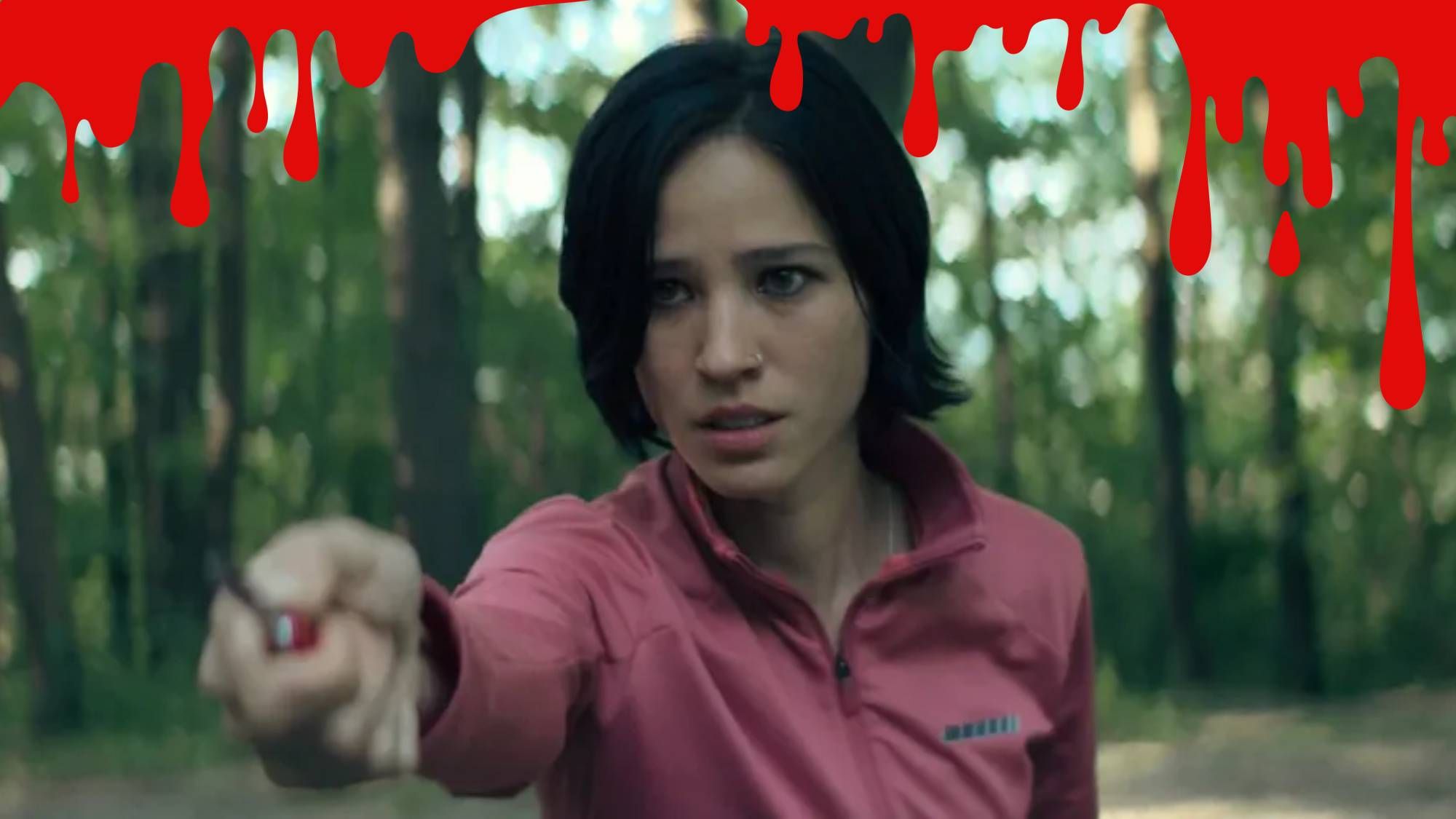 Don't Move is a nightmarish Netflix thriller movie, but it didn't leave ...