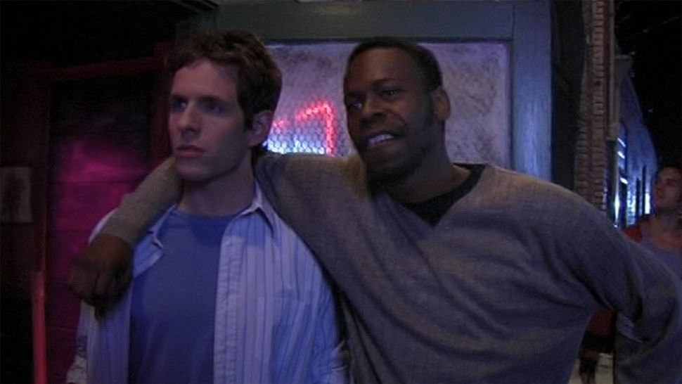 It's Always Sunny In Philadelphia: 8 Actors You Forgot Were On The ...