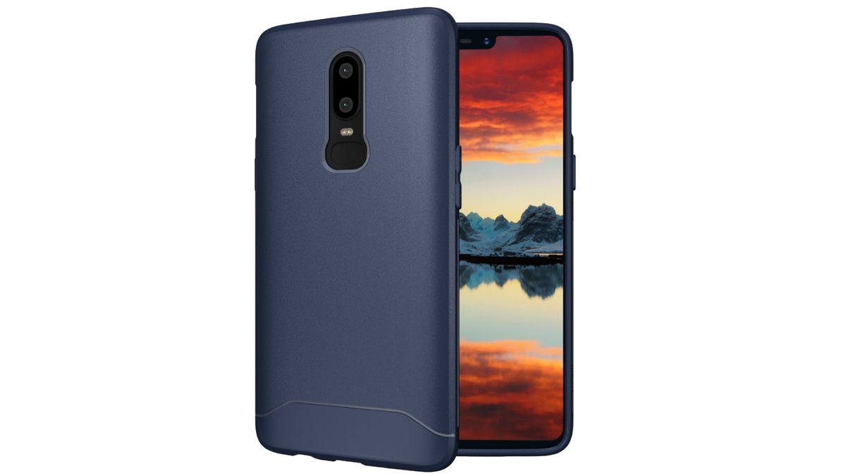 Best OnePlus 6 cases to protect your new phone | TechRadar