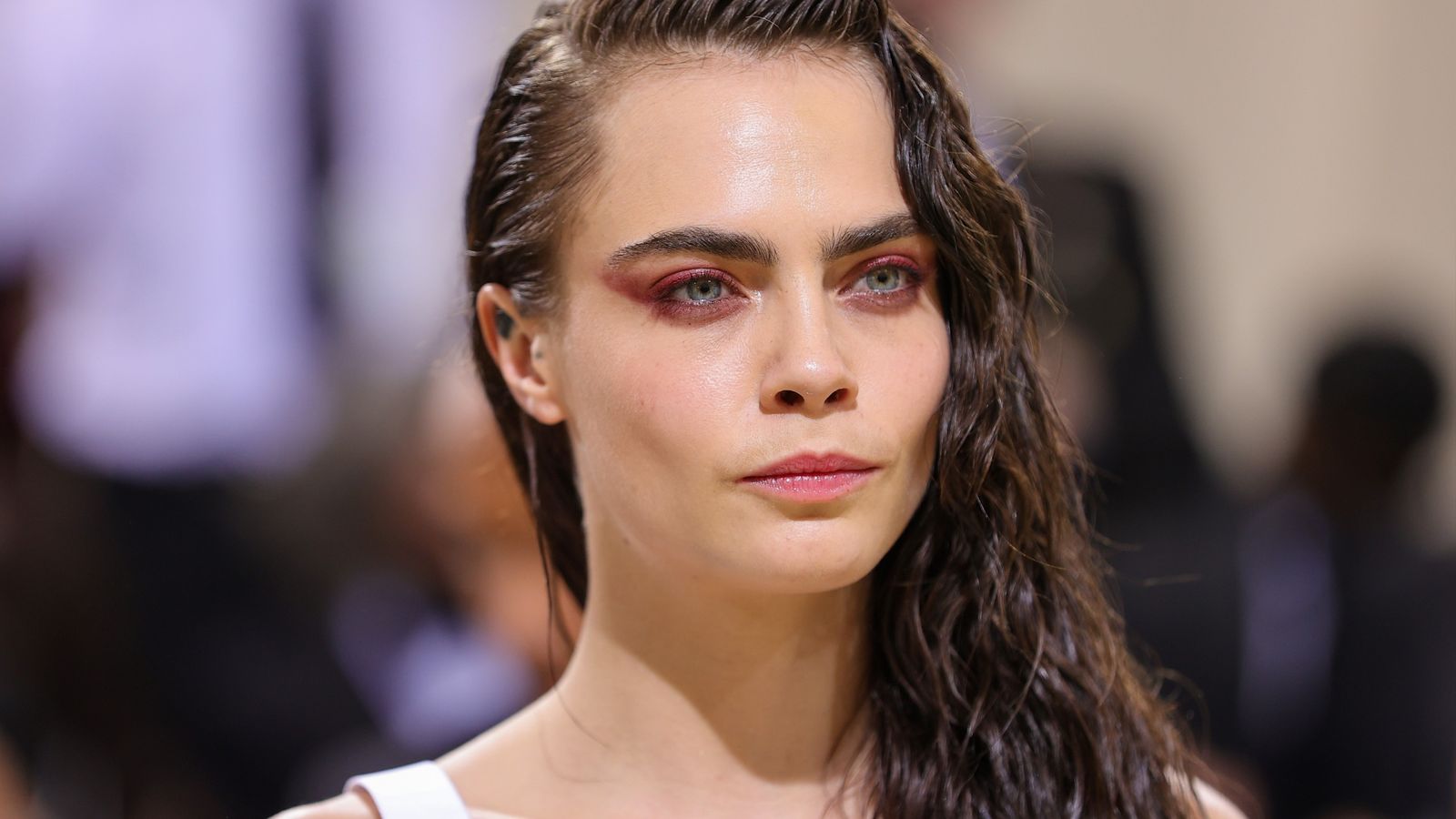 '80s Makeup trends: the best looks from this electric decade | Woman & Home