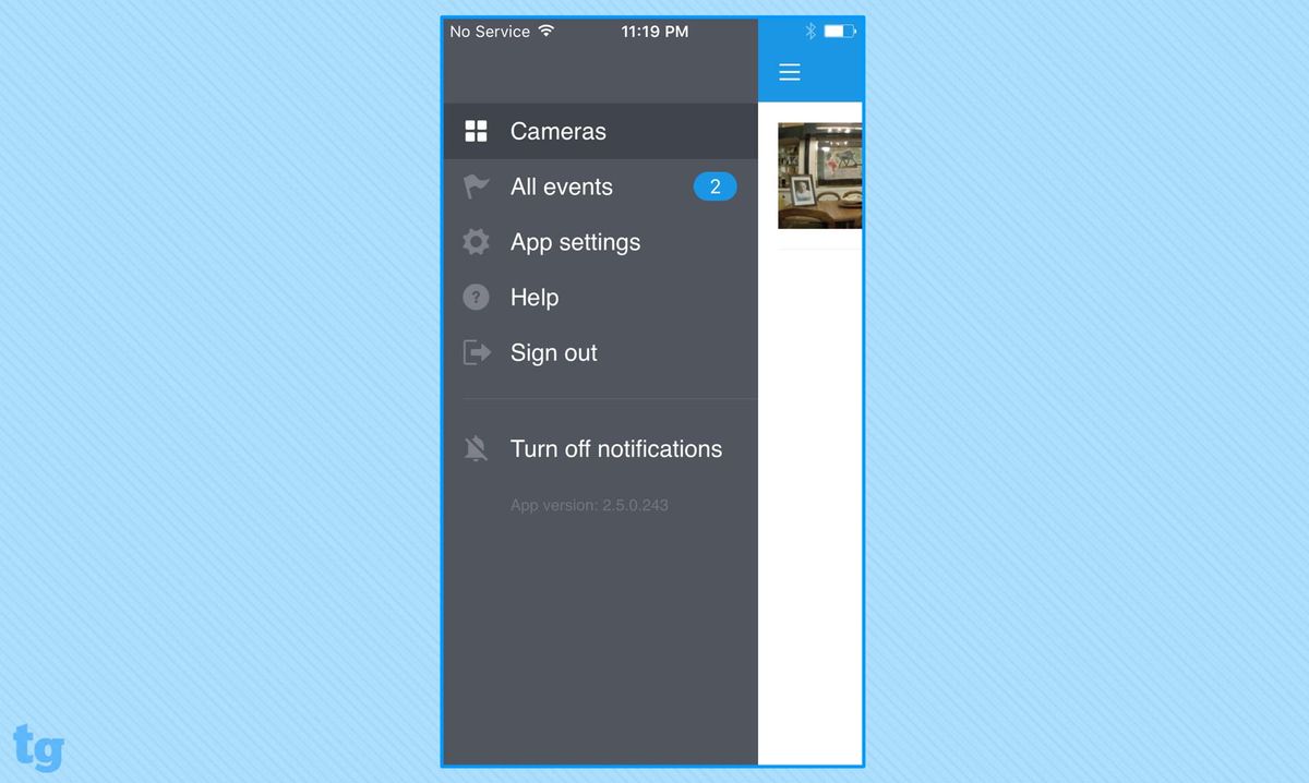 Oco Security Camera Review | Tom's Guide