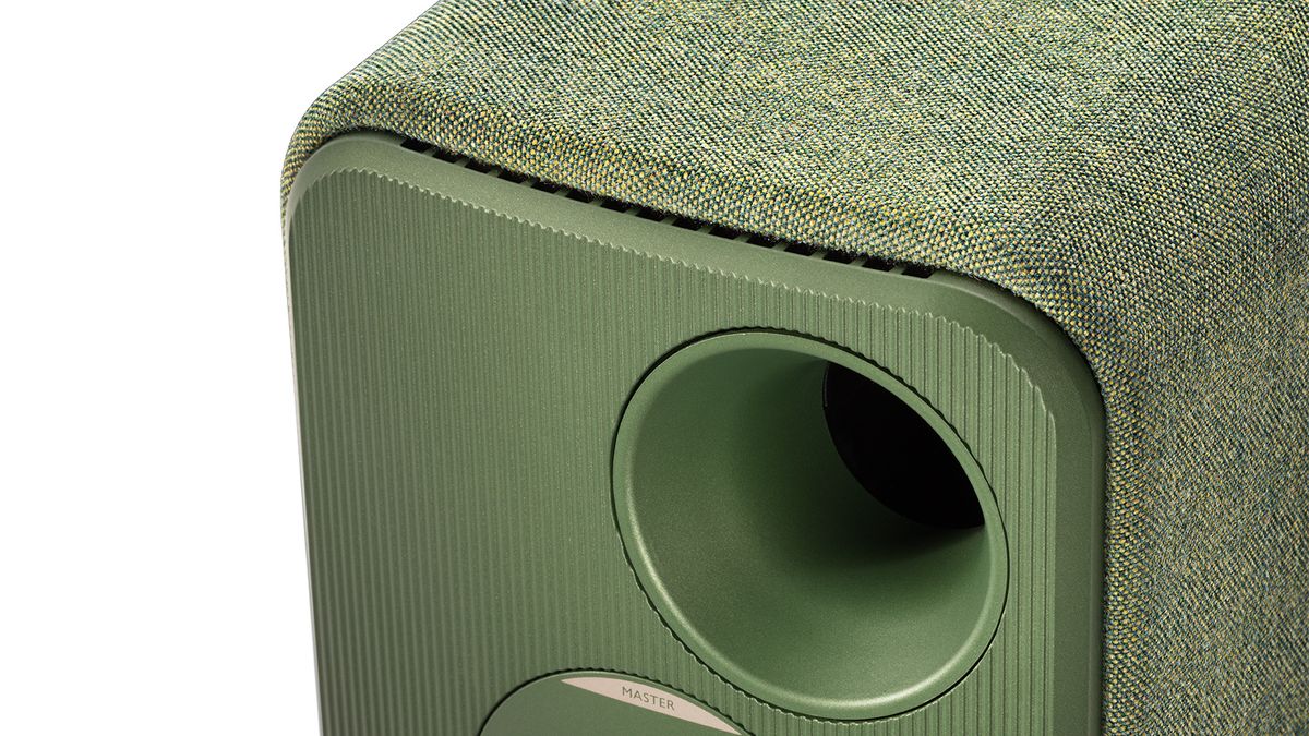 KEF LSX review | What Hi-Fi?