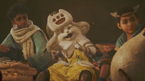 Lucky Pals: Palworld's version of 'shiny' Pals | PC Gamer