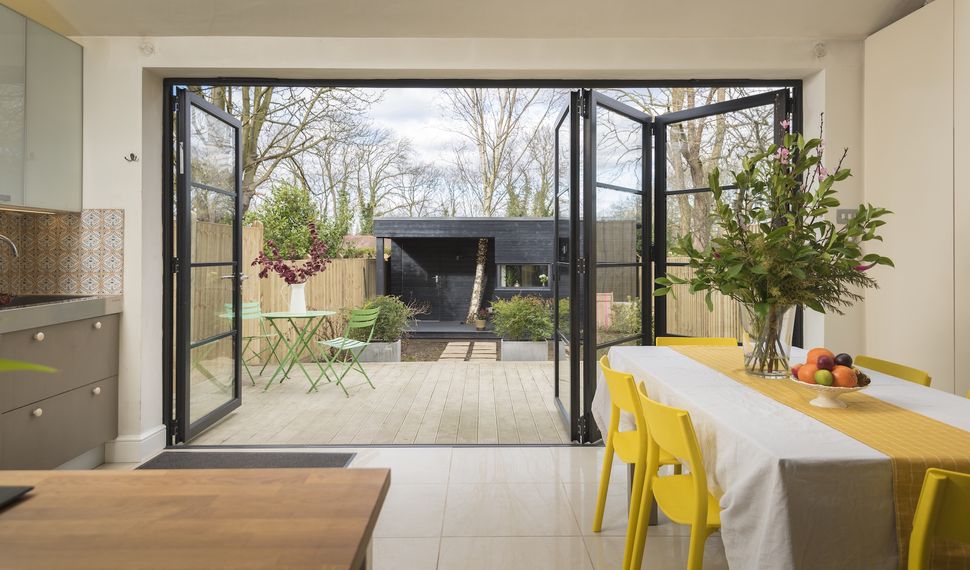 Kitchen extension ideas for the perfect culinary space | Homebuilding