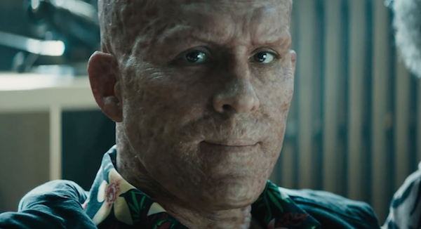 5 Big Questions We Have After Seeing The Deadpool 2 Trailer | Cinemablend