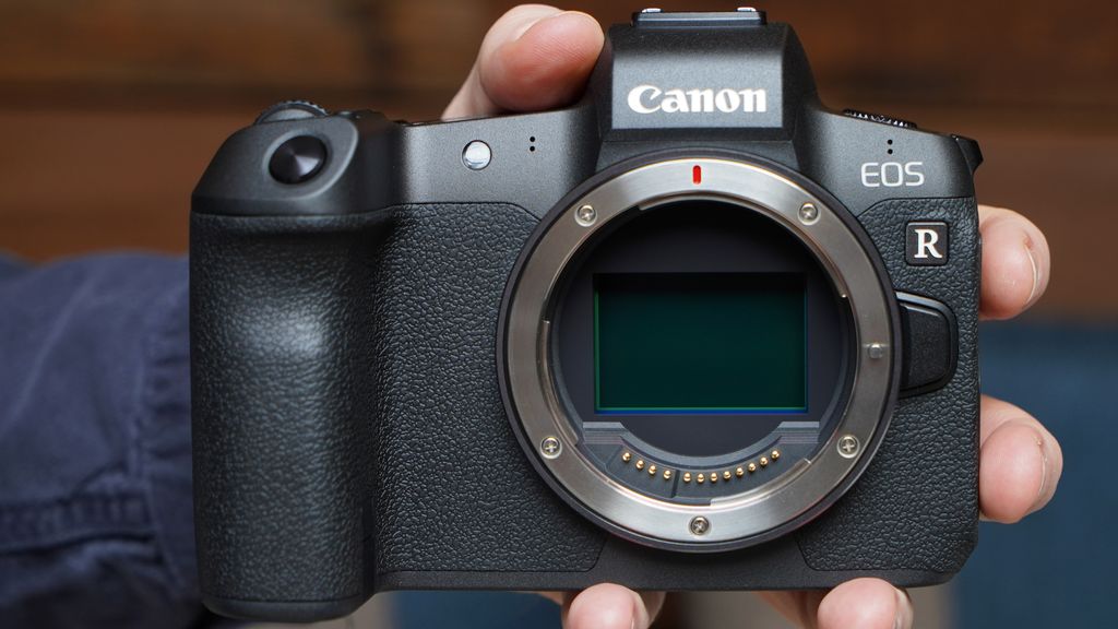 83MP Canon EOS R full-frame mirrorless camera rumored to arrive by ...