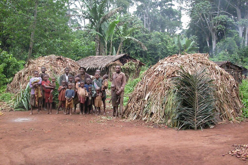 Not All African Pygmy Groups Grow the Same Way | Live Science