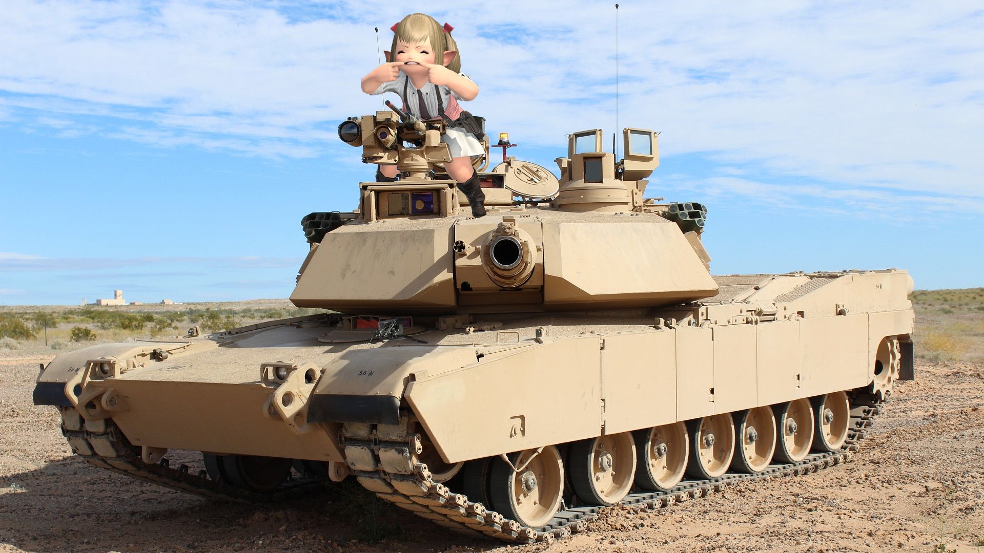 Final Fantasy 14 tanking tips: 10 steps to conquer tank anxiety | PC Gamer