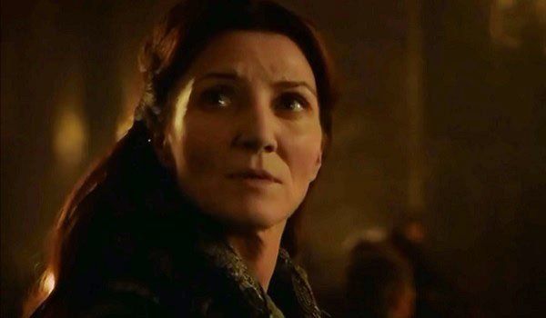 Game Of Thrones Fans Think They've Spotted A Lady Stoneheart Appearance ...