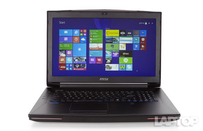MSI GT72 Dominator Pro - Full Review and Benchmarks | Laptop Mag