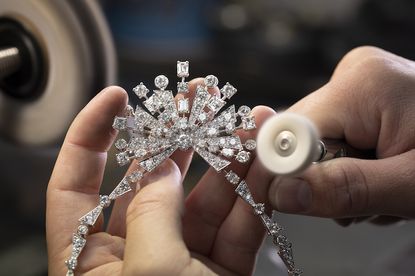 Inside Graff: London’s ‘king of diamonds’ | The Week