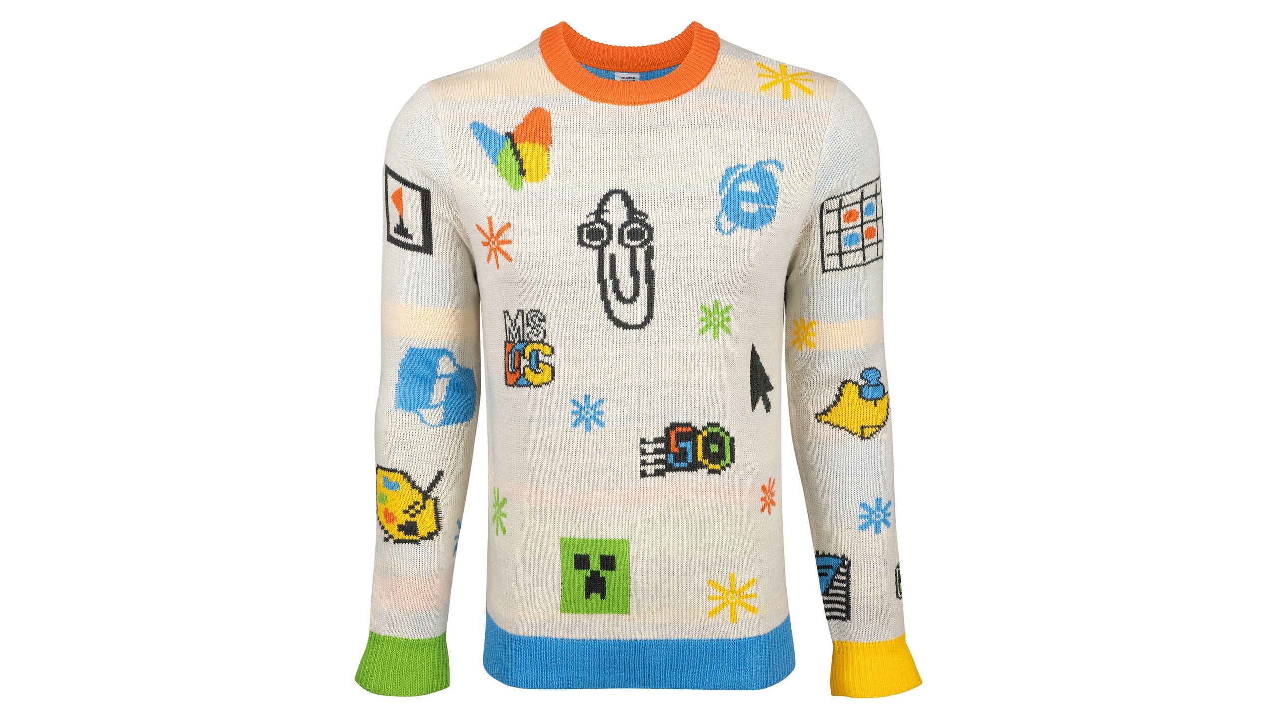 Proving truly nothing is sacred, Microsoft has included the Copilot AI ...