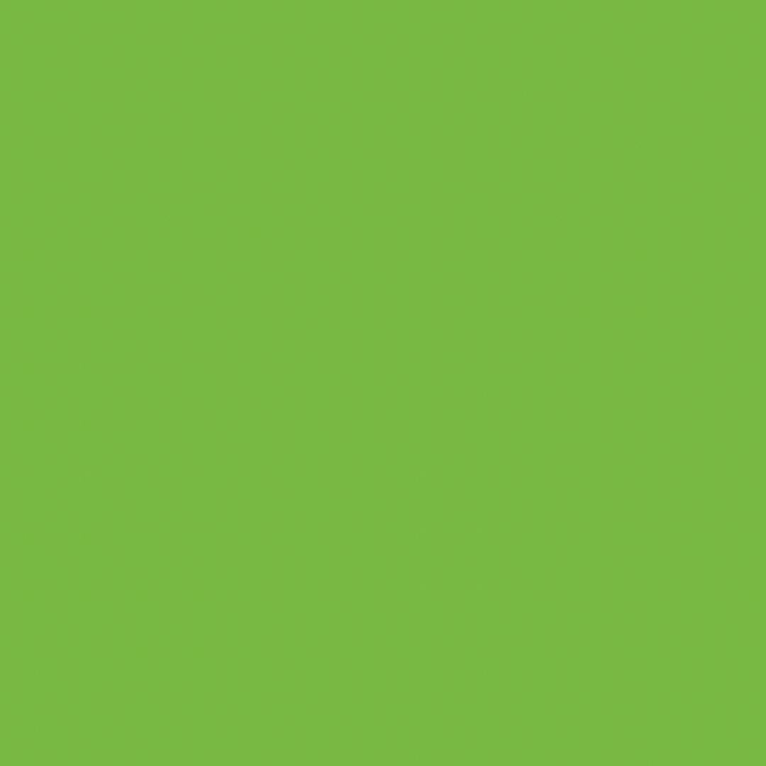 A New Color, “Hyper Green” is Here — Here's How to Use It | Livingetc