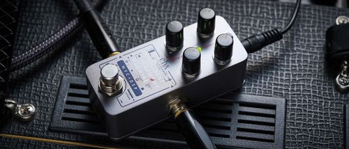 Best cheap looper pedals 2025: bang-for-your-buck loopers for your ...