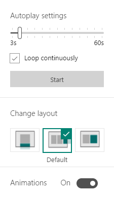 How to use Microsoft's Sway presentation program to tell a better story ...