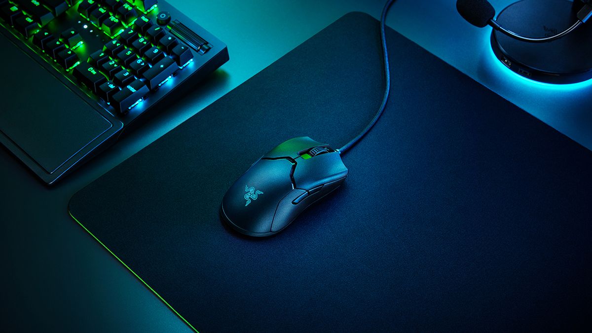 Razer Viper 8K Hz review: "The equivalent of an F1 car" | GamesRadar+