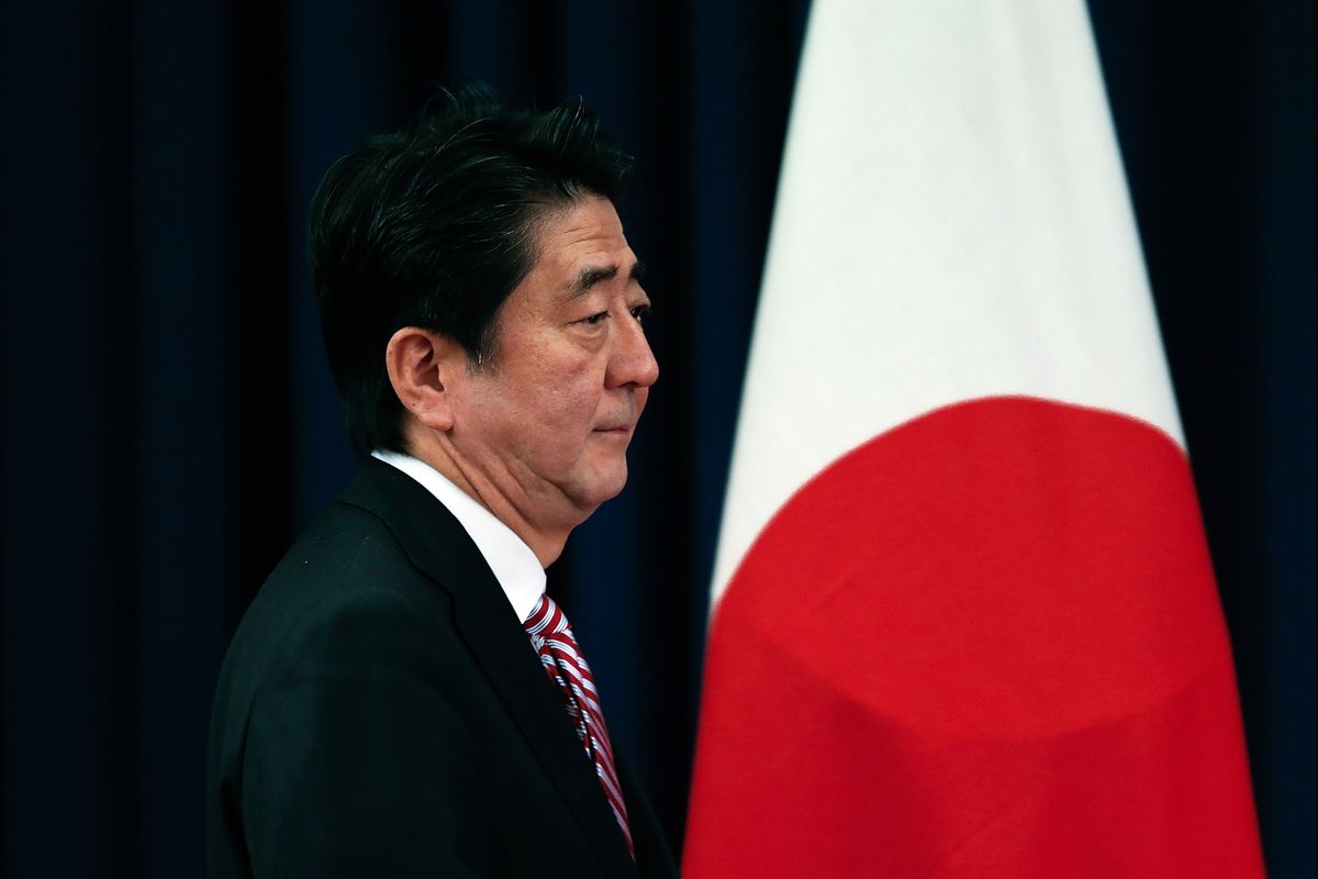 Japan investigating ISIS video that claims one hostage has been killed ...