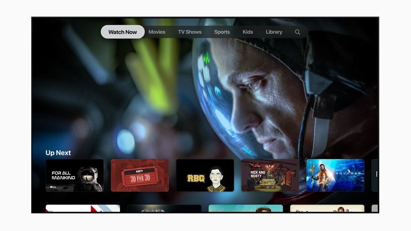 Apple TV Plus cost: plans, current deals and price compared to Netflix ...